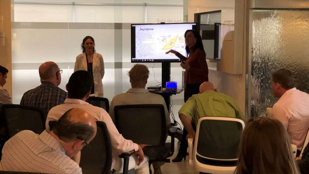 BioXcell Institute: Stem Cell Training and procedures - BioXcellerator