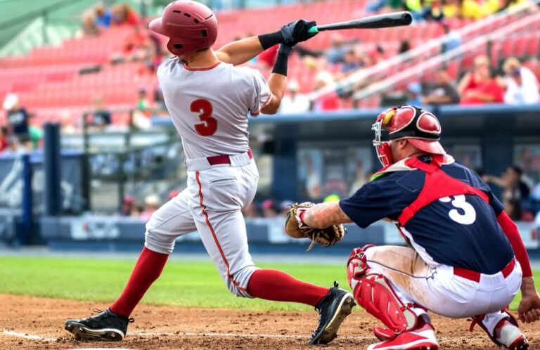 5 Most Common Injuries in Baseball - BioXcellerator