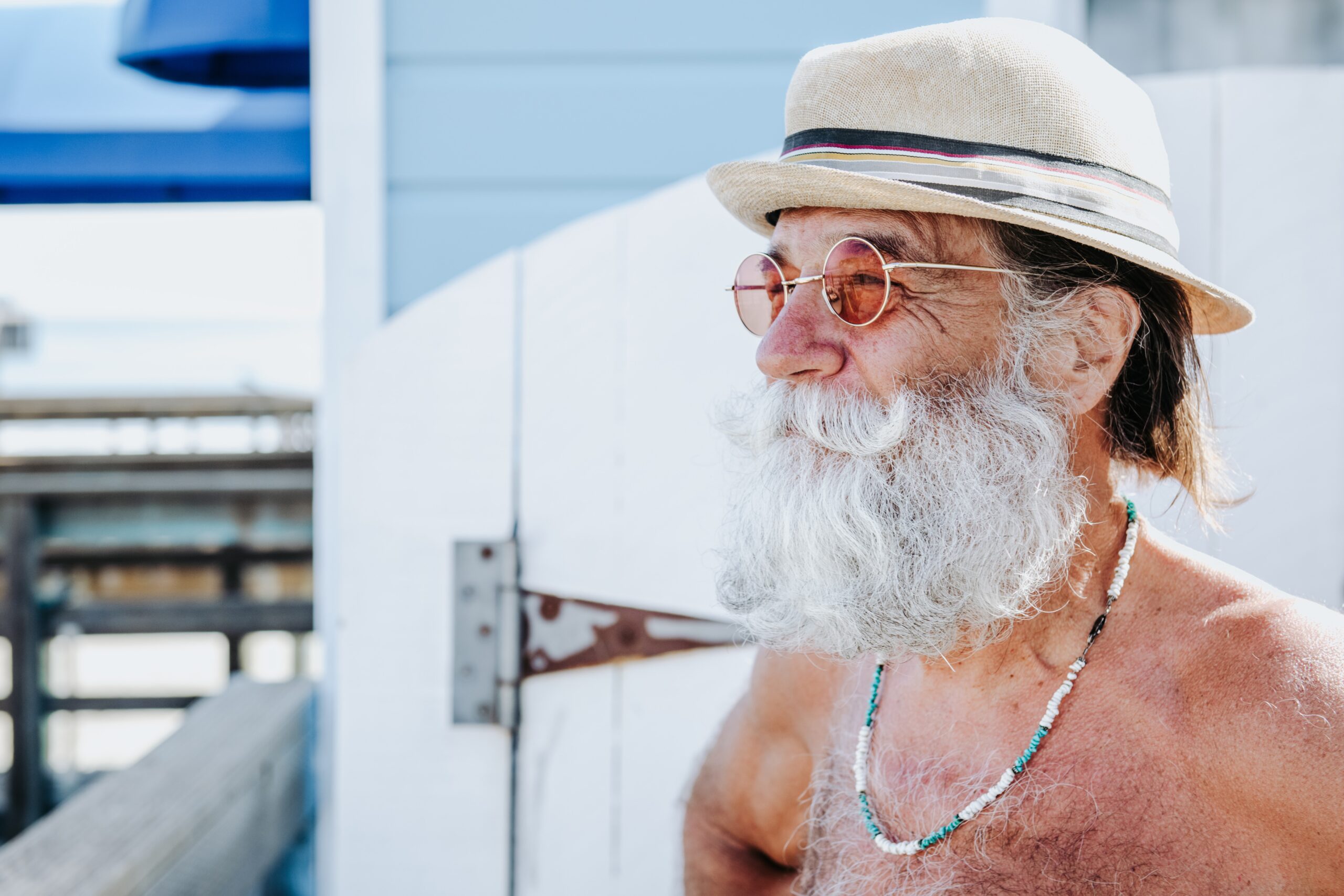 Mesenchymal Stem Cell Infusions for Aging Frailty - BioXcellerator