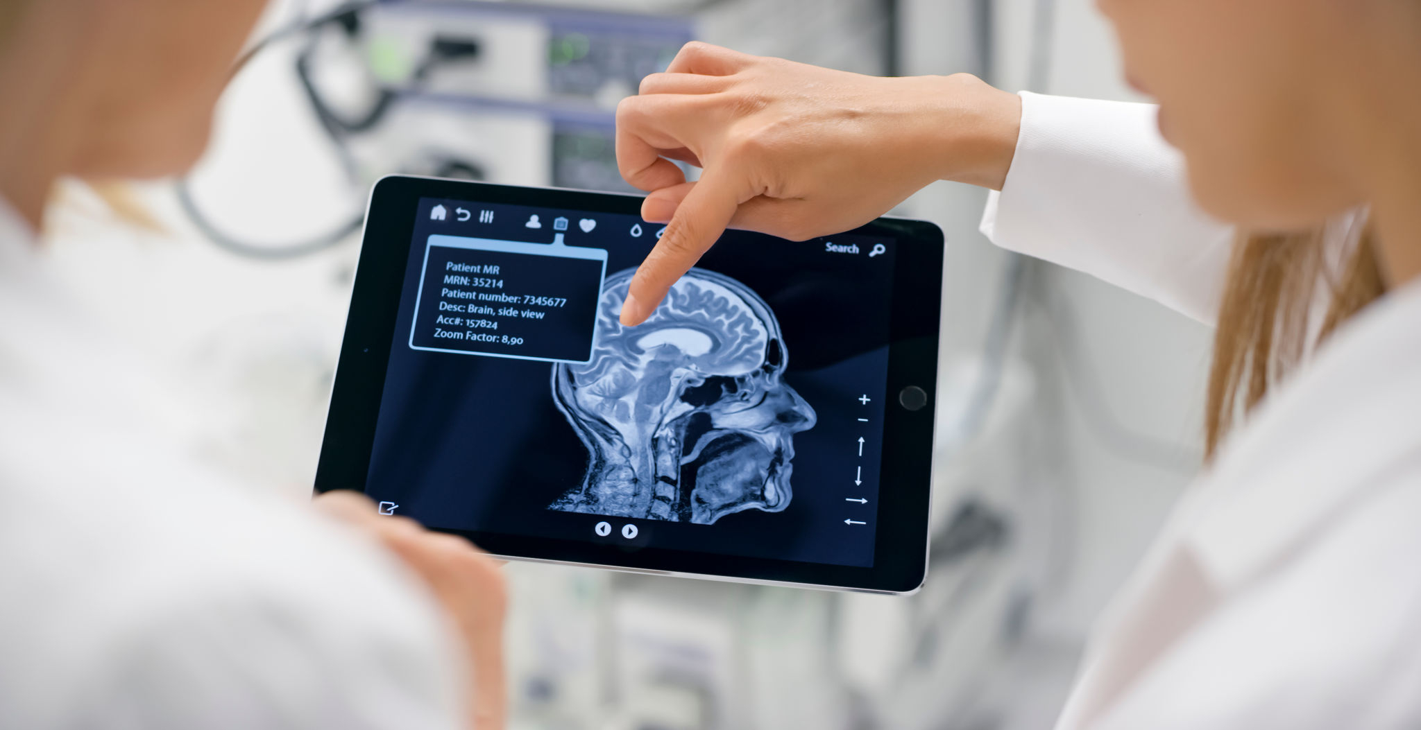 Effective Treatment for Traumatic Brain Injury - BioXcellerator