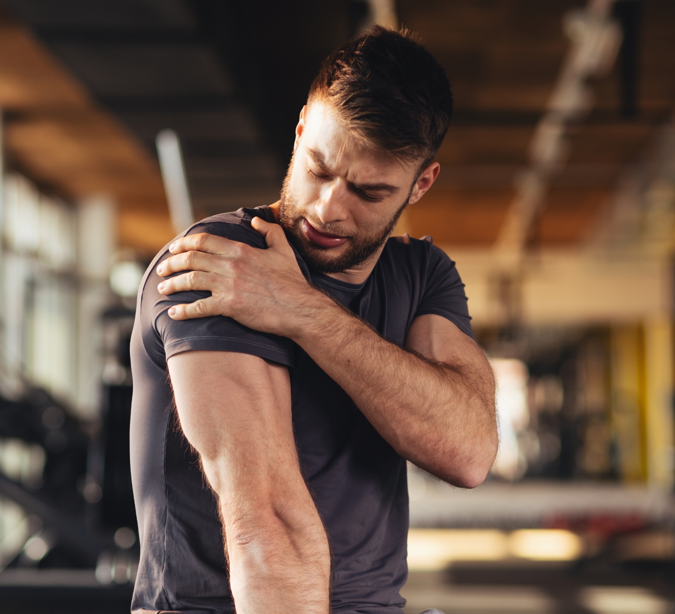 Shoulder and Elbow Labral Tears or Degeneration - BioXcellerator