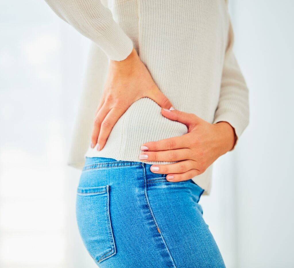 Snapping Hip Syndrome - BioXcellerator