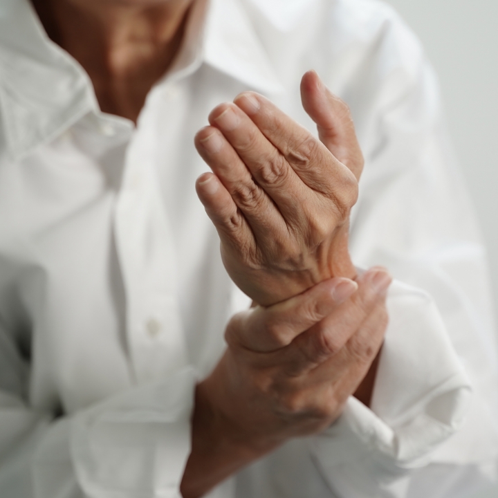 Treatment Options for Scleroderma - BioXcellerator