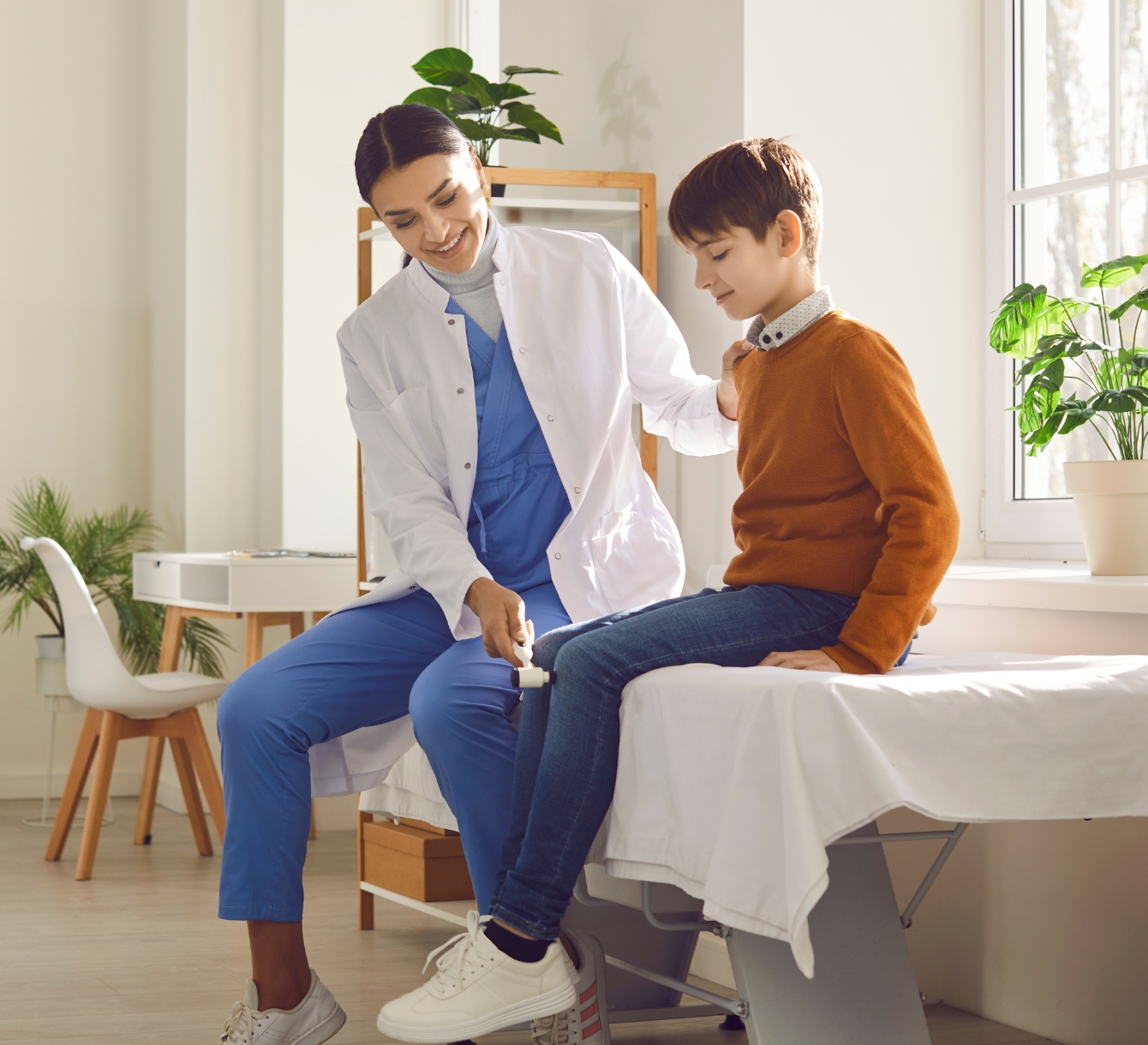 Advanced Stem Cell Therapy for Juvenile Rheumatoid Arthritis - BioXcellerator