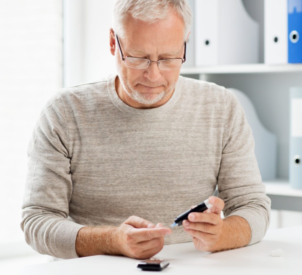 Type 2 Diabetes and Stem Cells - BioXcellerator