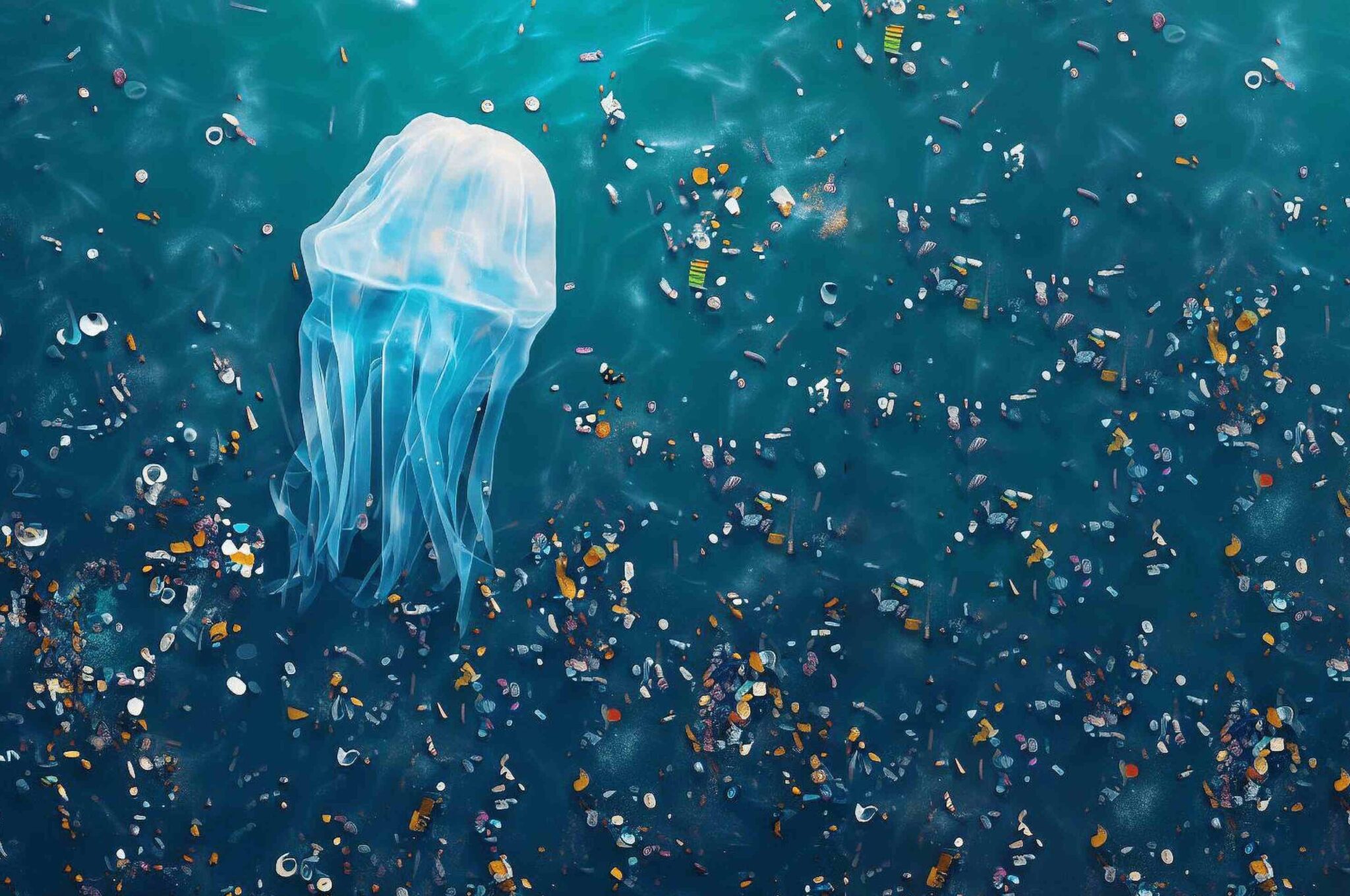 Microplastics: Invisible Threats, Visible Impacts on Health ... Microplastics: Invisible Threats, Visible Impacts on Health ...