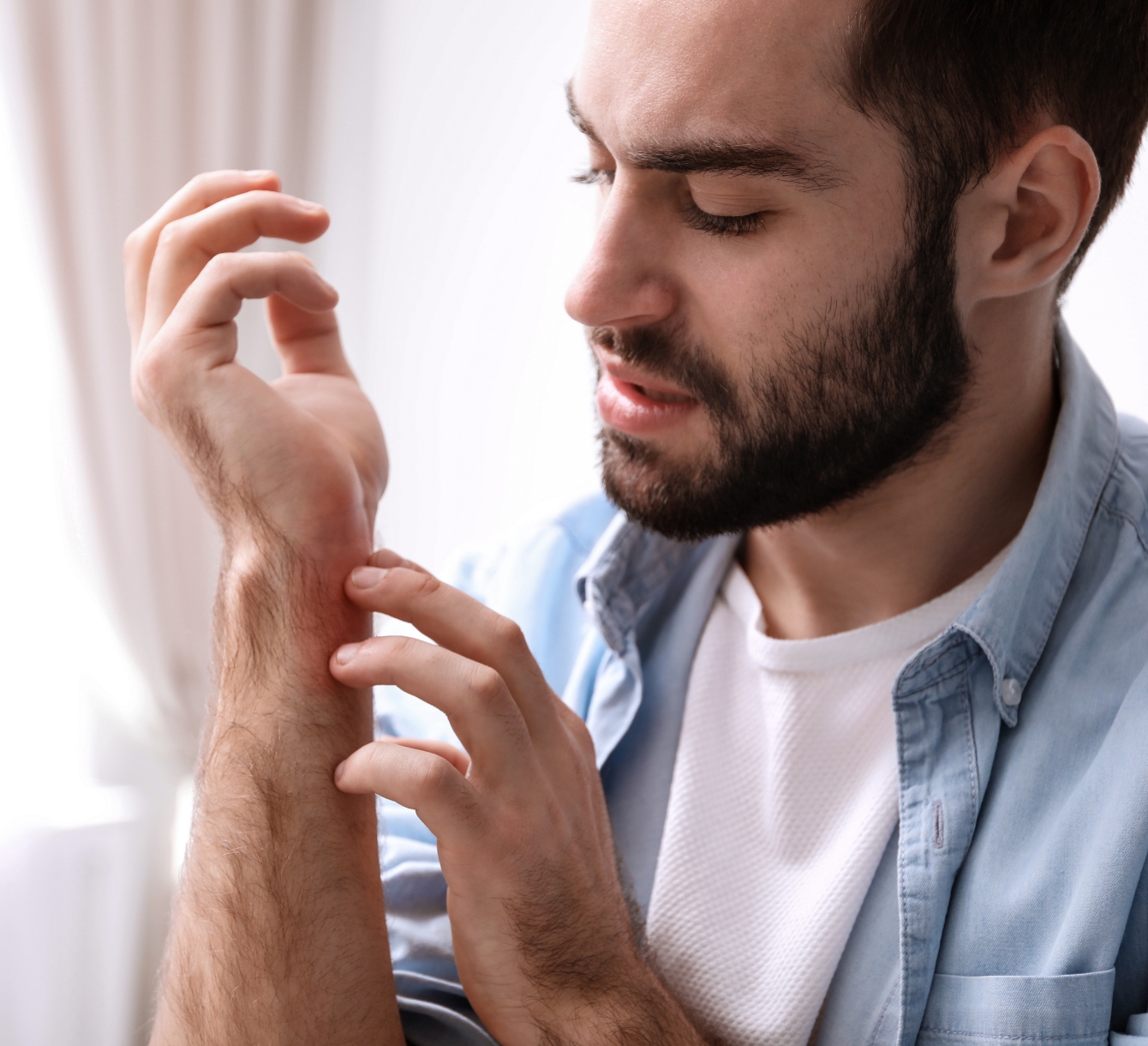 Eczema - BioXcellerator