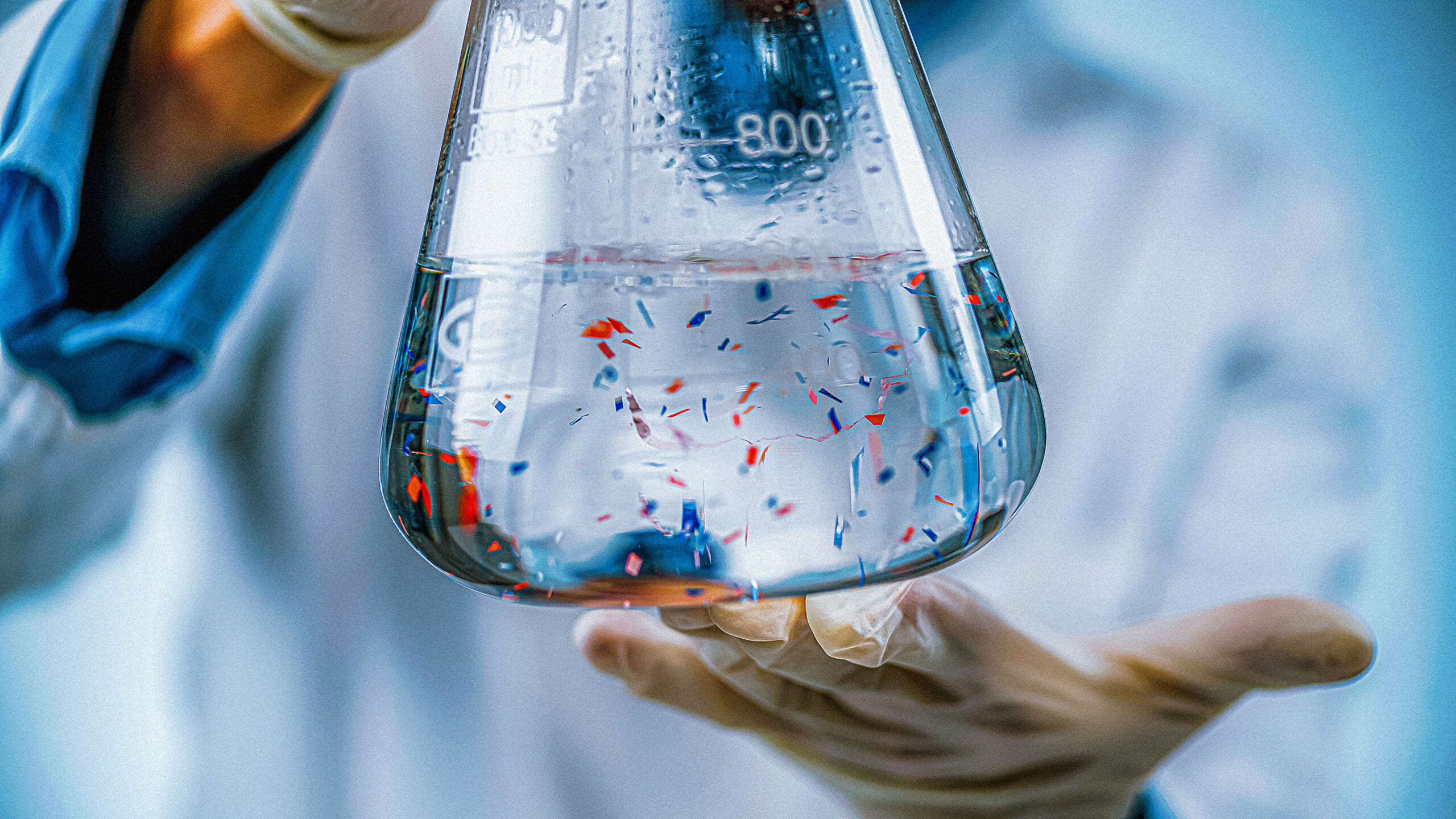 Microplastics: Invisible Threats, Visible Impacts on Health ... Microplastics: Invisible Threats, Visible Impacts on Health ...
