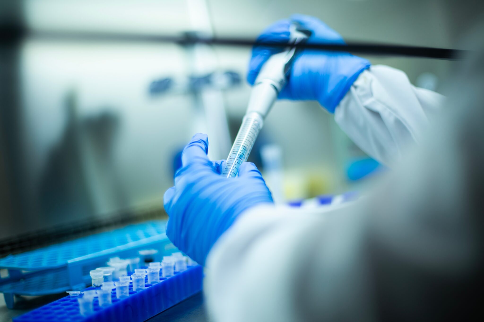 What’s Next for Stem Cell Therapy? - BioXcellerator